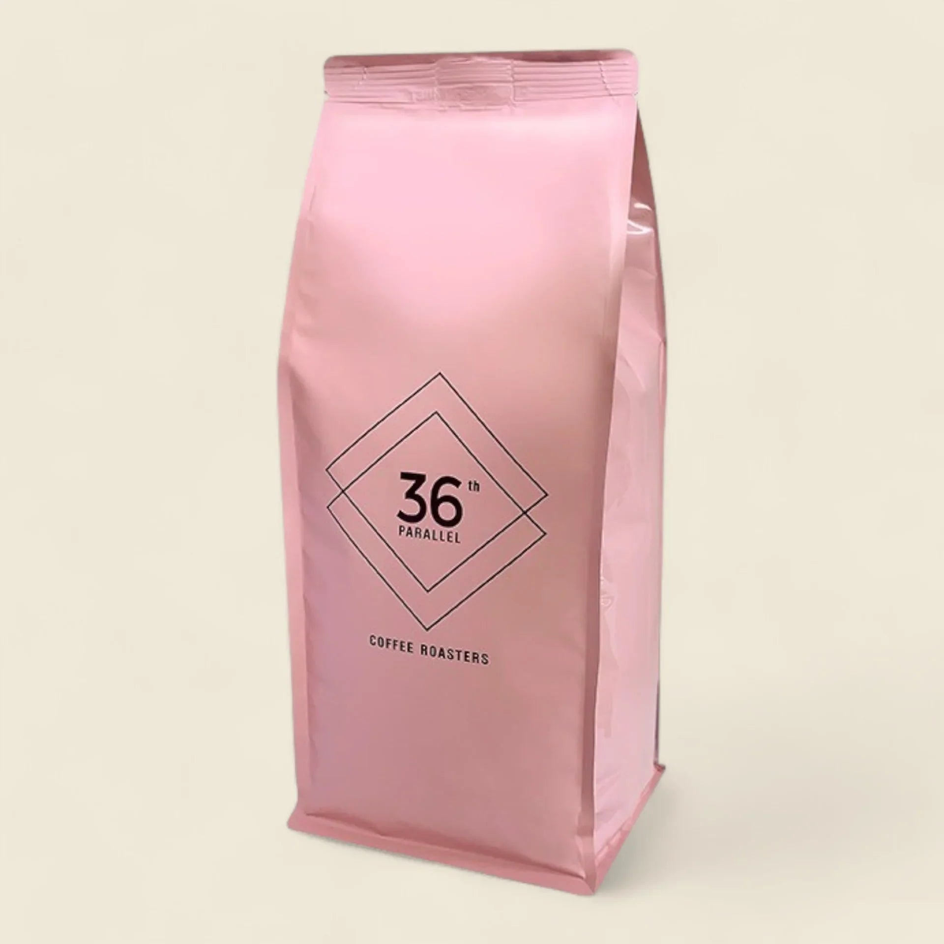 El Salvador, Pacamara Honey - Single Origin - Specialty Coffee