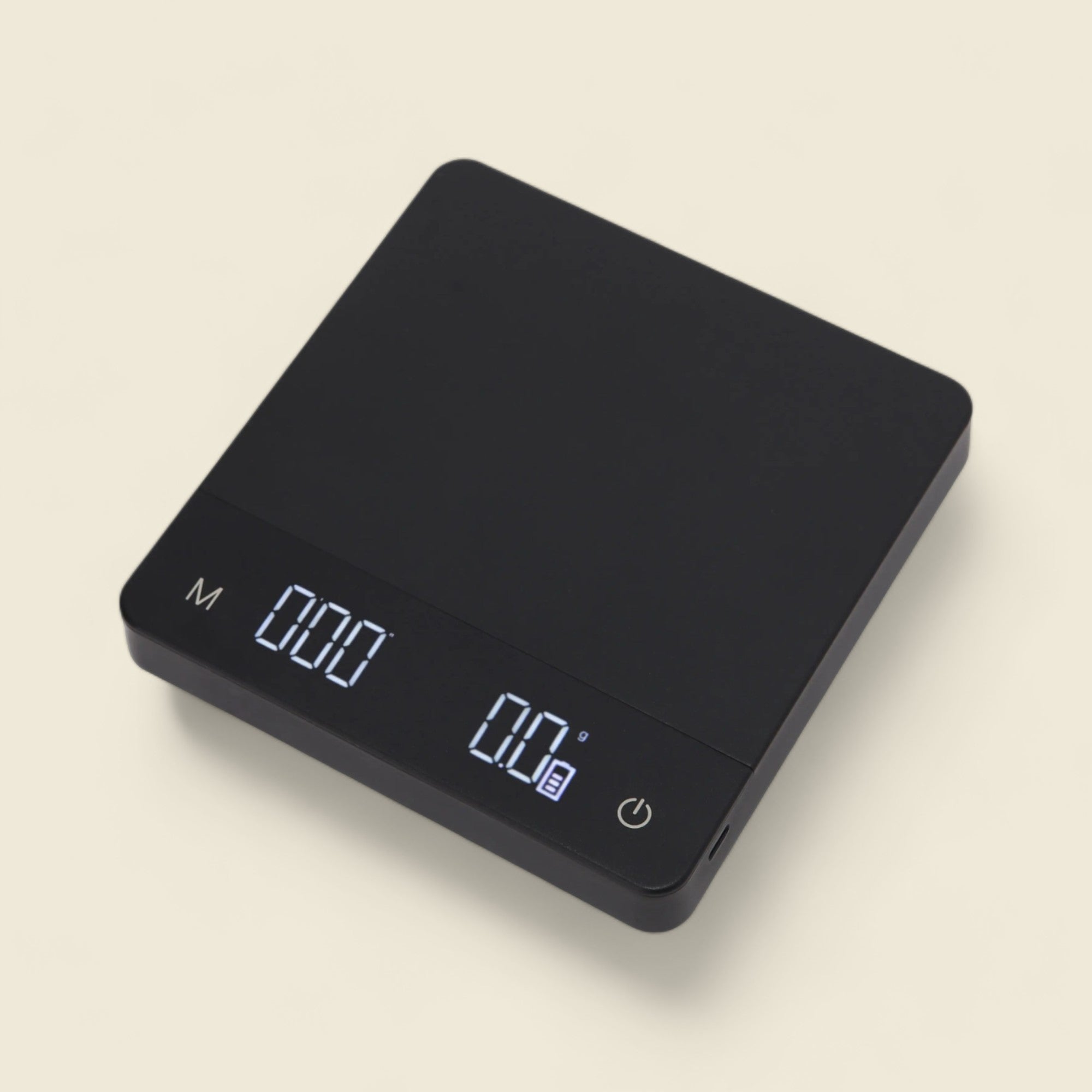 The Little Guy - Professional Smart Coffee Scale GEN-2