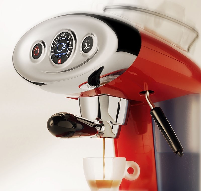 illy coffee, illy coffee machines and illy capsules - illy Australia