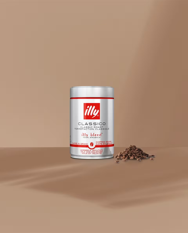 illy coffee, illy coffee machines and illy capsules - illy Australia