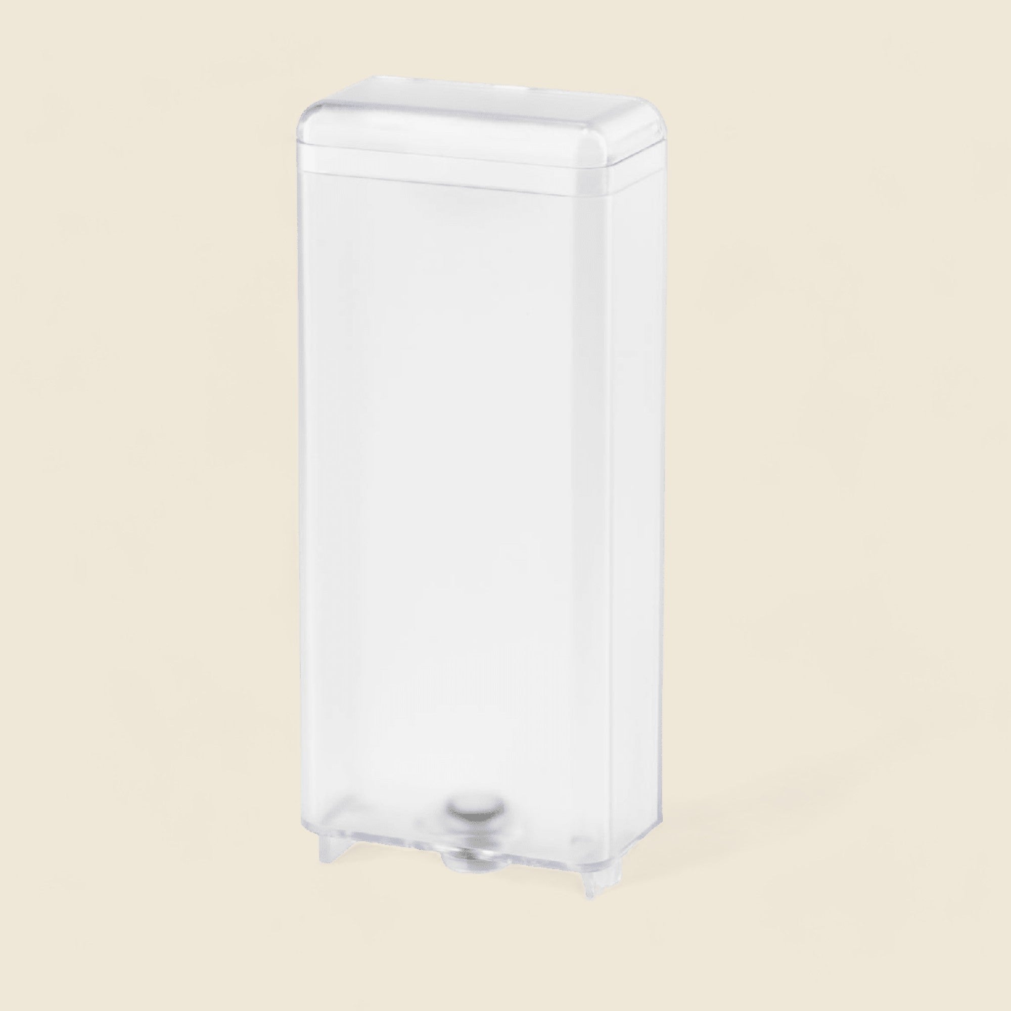 Y3.2/Y3.3 Water tank with Cover