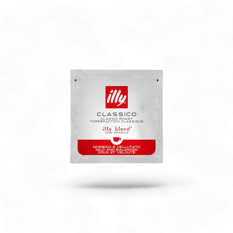 E.S.E. pods Classico - Medium roast - Box of 200 Pods