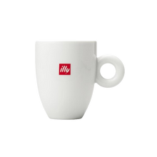 illy mugs (Box of 6)