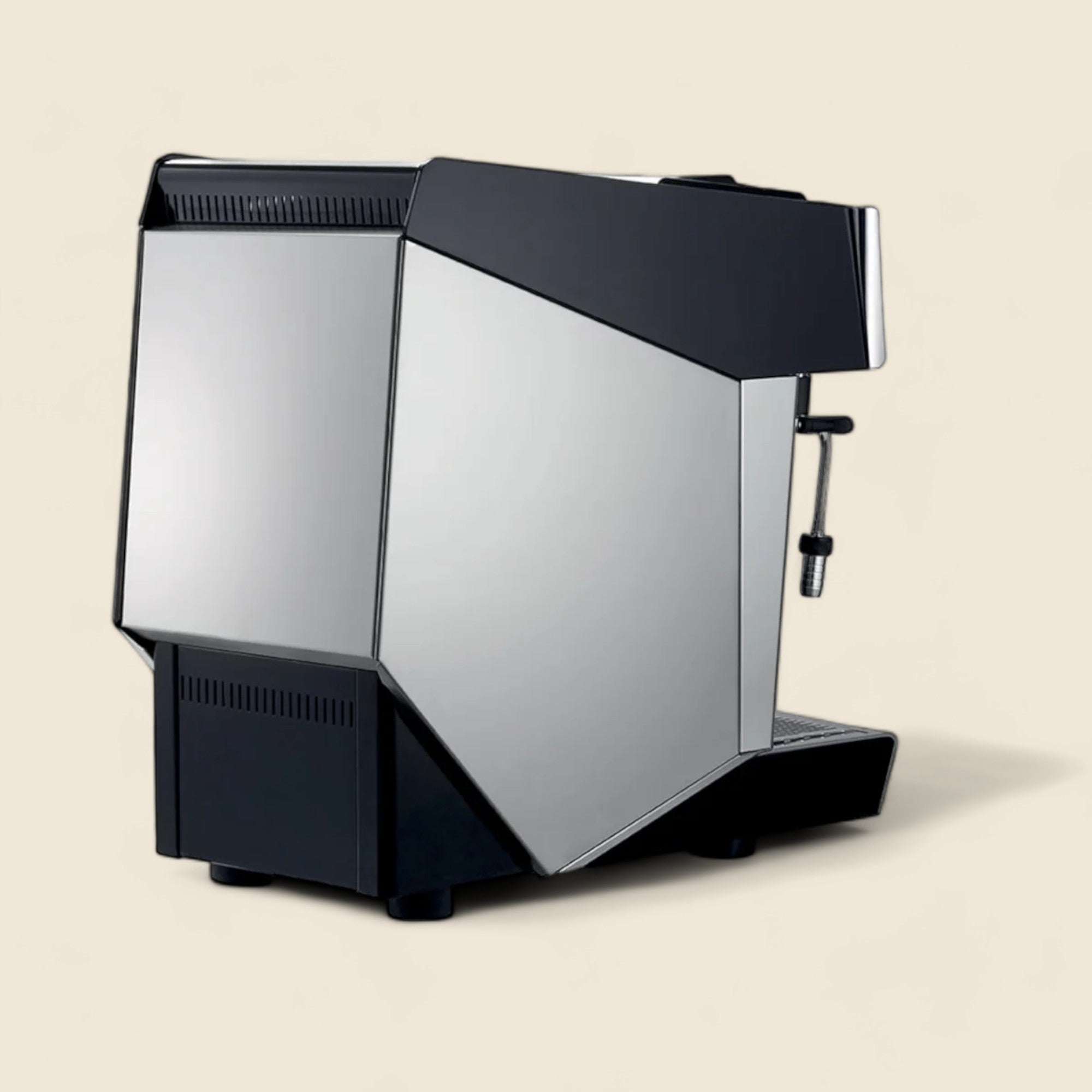 PONY 2 (UNIC) - E.S.E POD Machine