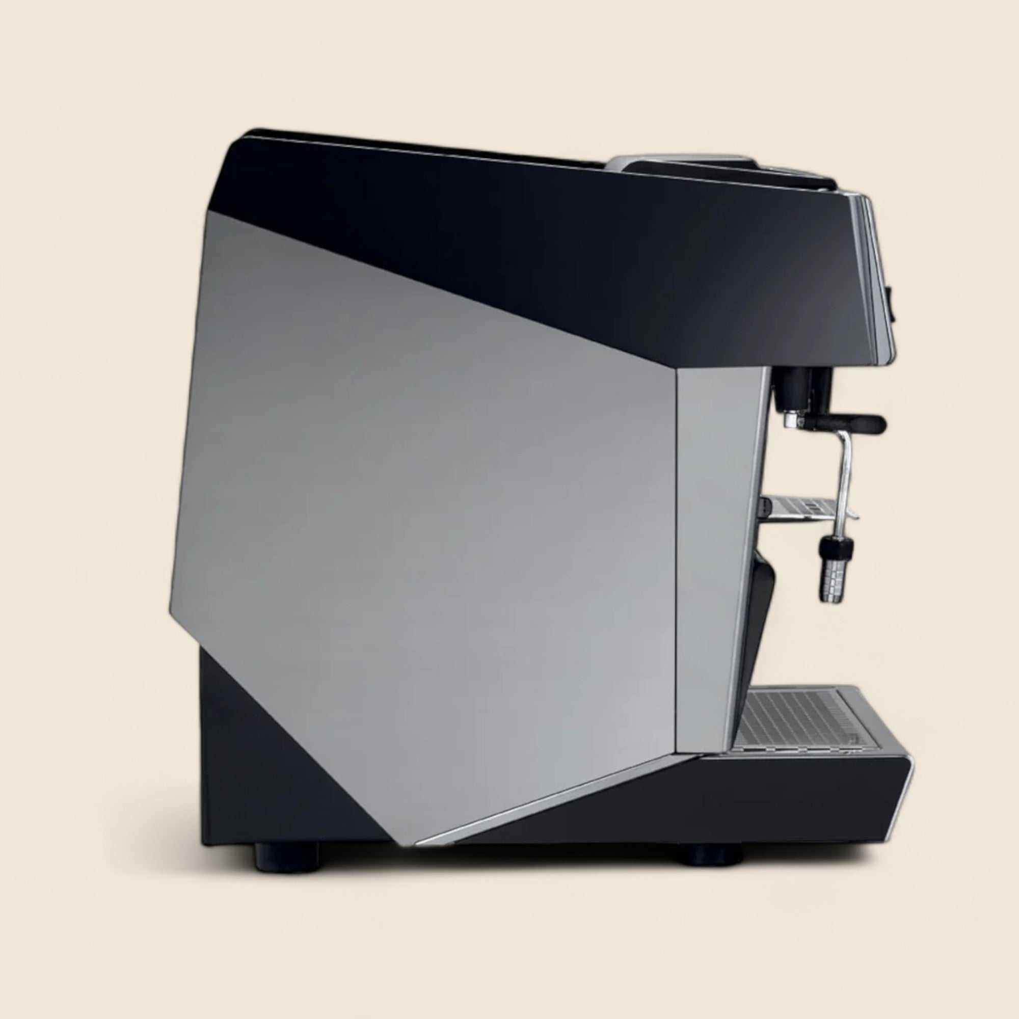 PONY 2 (UNIC) - E.S.E POD Machine